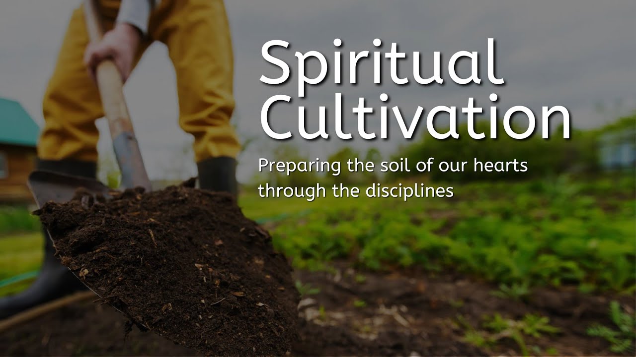Spiritual Cultivation - YouTube