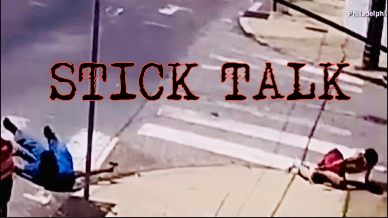 STICK TALK AN EDUCATIONAL SERIES - YouTube