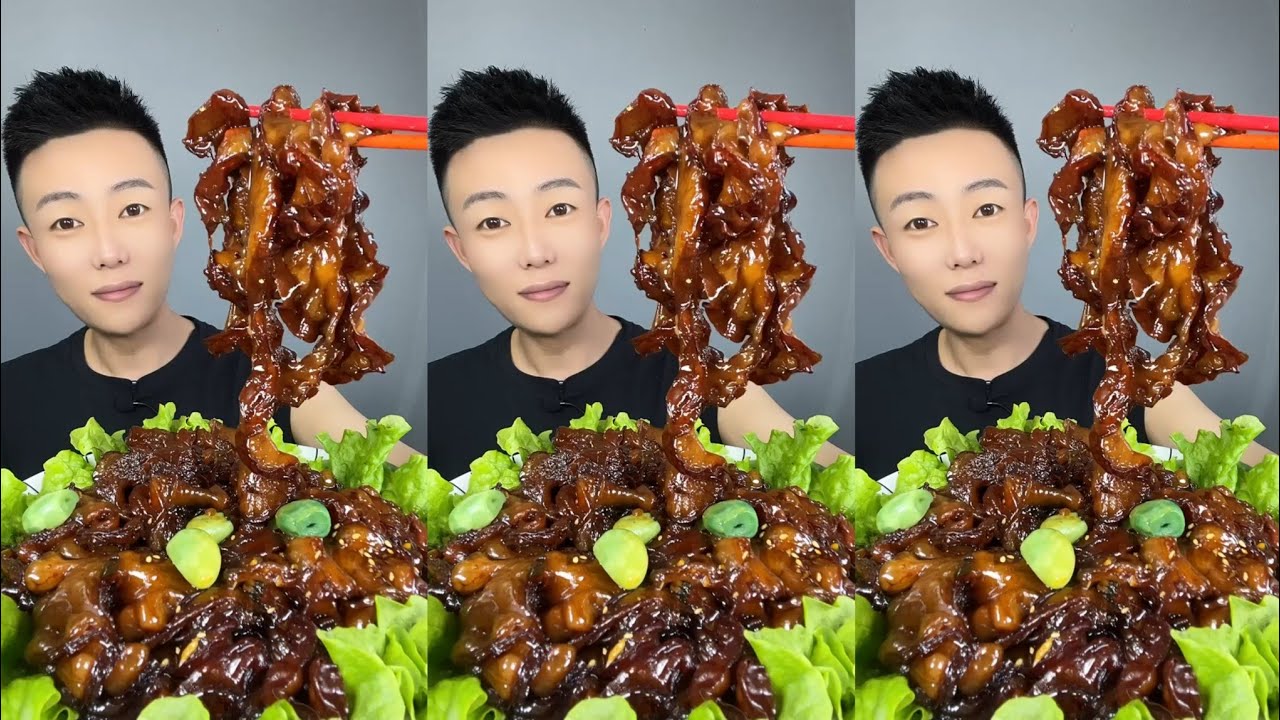 Come on.. let enjoy delicious food - YouTube