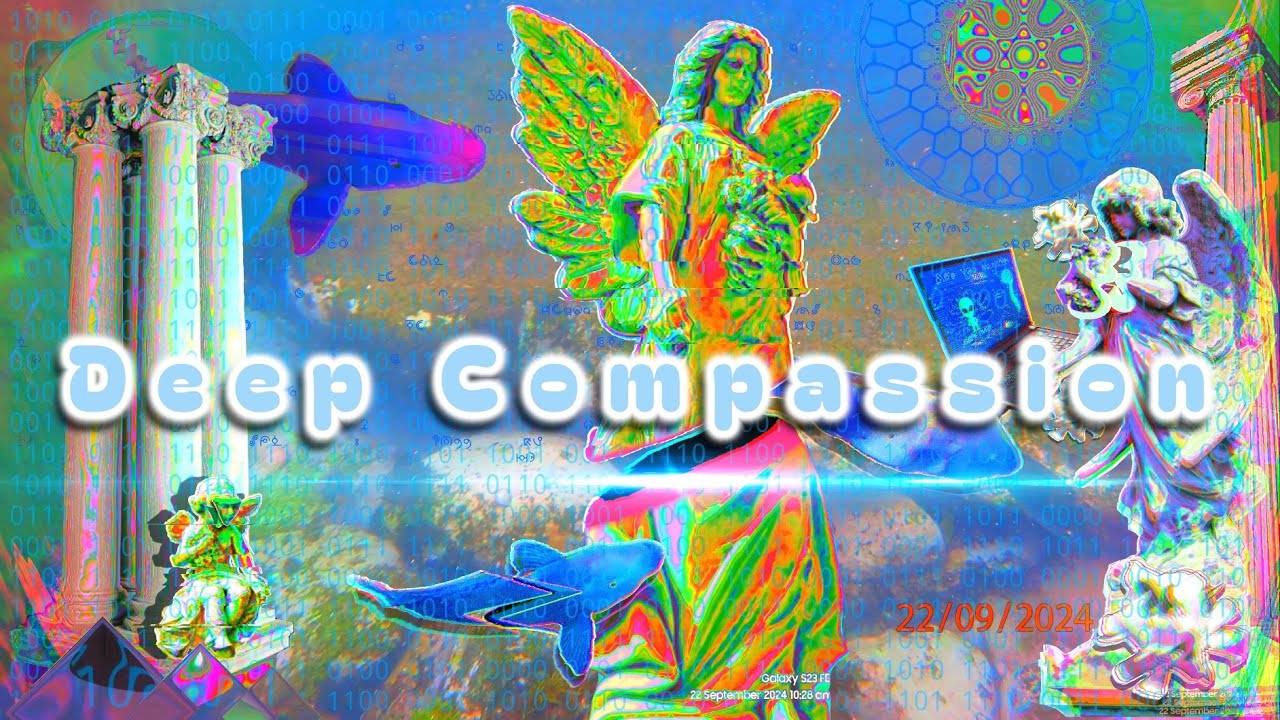 Deep Compassion - YouTube