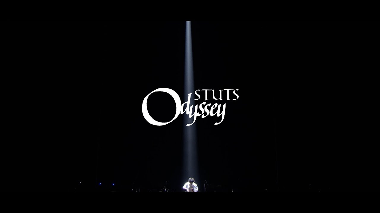 STUTS "Odyssey" 2025.9.23 (火・祝) K-Arena Yokohama Trailer - YouTube