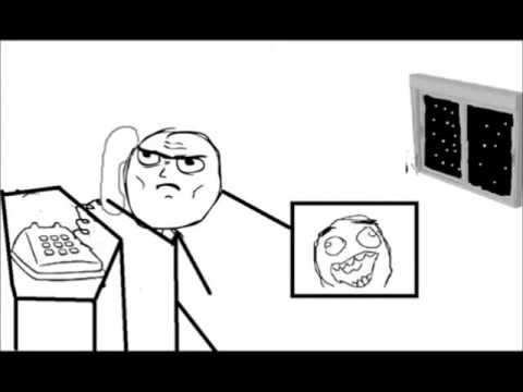 that fart forever alone