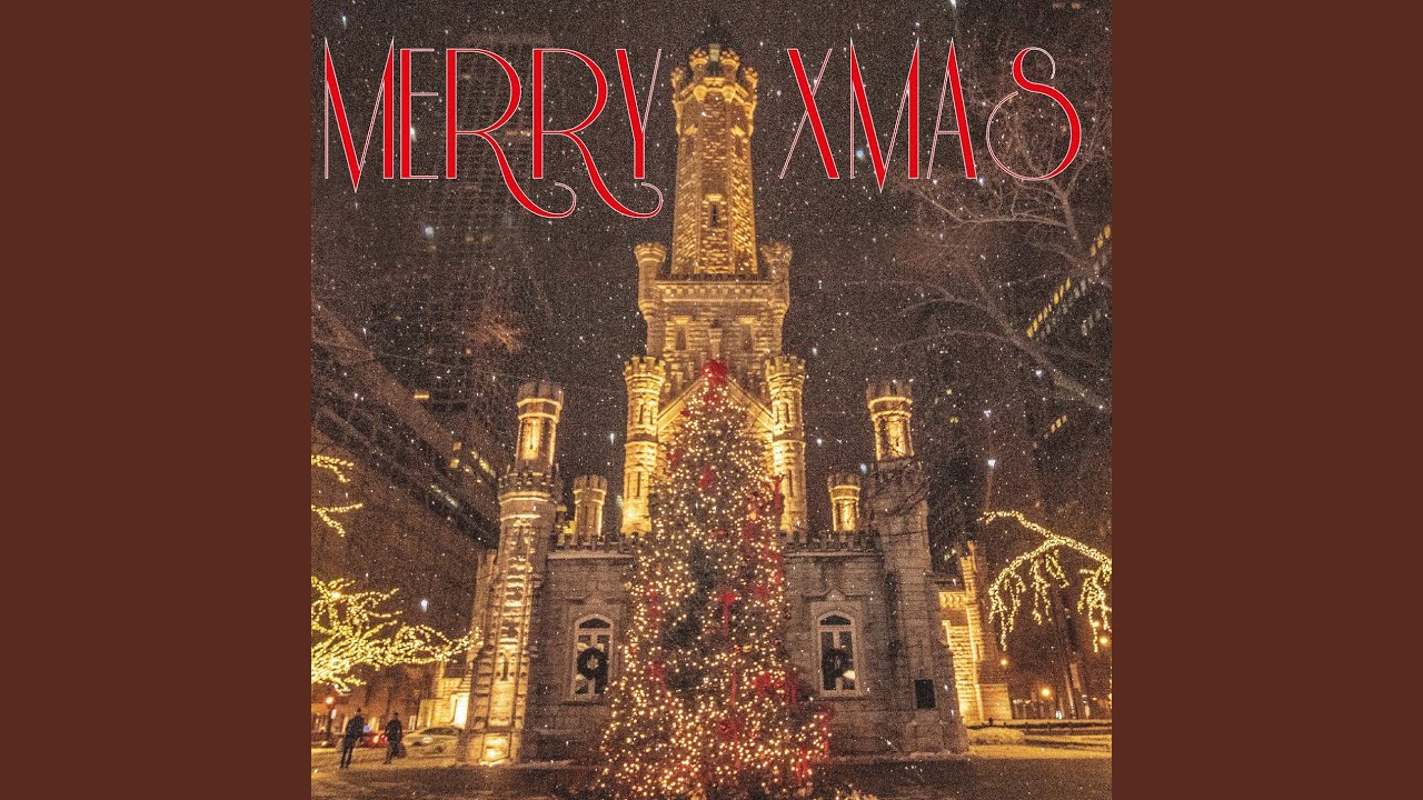 Santa Tell Me - YouTube Music