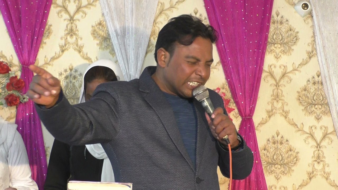 26-12-2021- sunday-meeting-mass-pryer-by-thomas-ji - YouTube