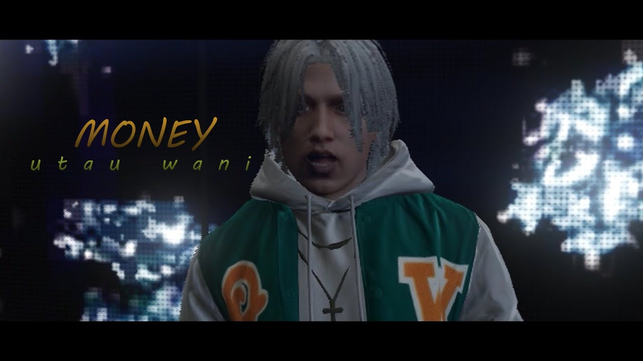 「MONEY」 / utau wani - YouTube