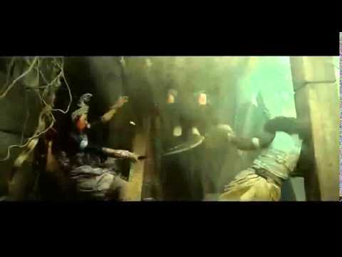 Ong Bak 3 : L'ultime combat (2010)