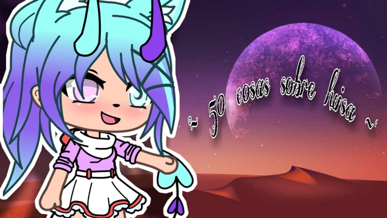 ° 50 cosas sobre luisa ° ;) - YouTube