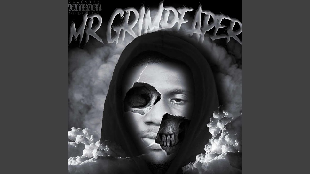 Mr Grim Reaper - YouTube