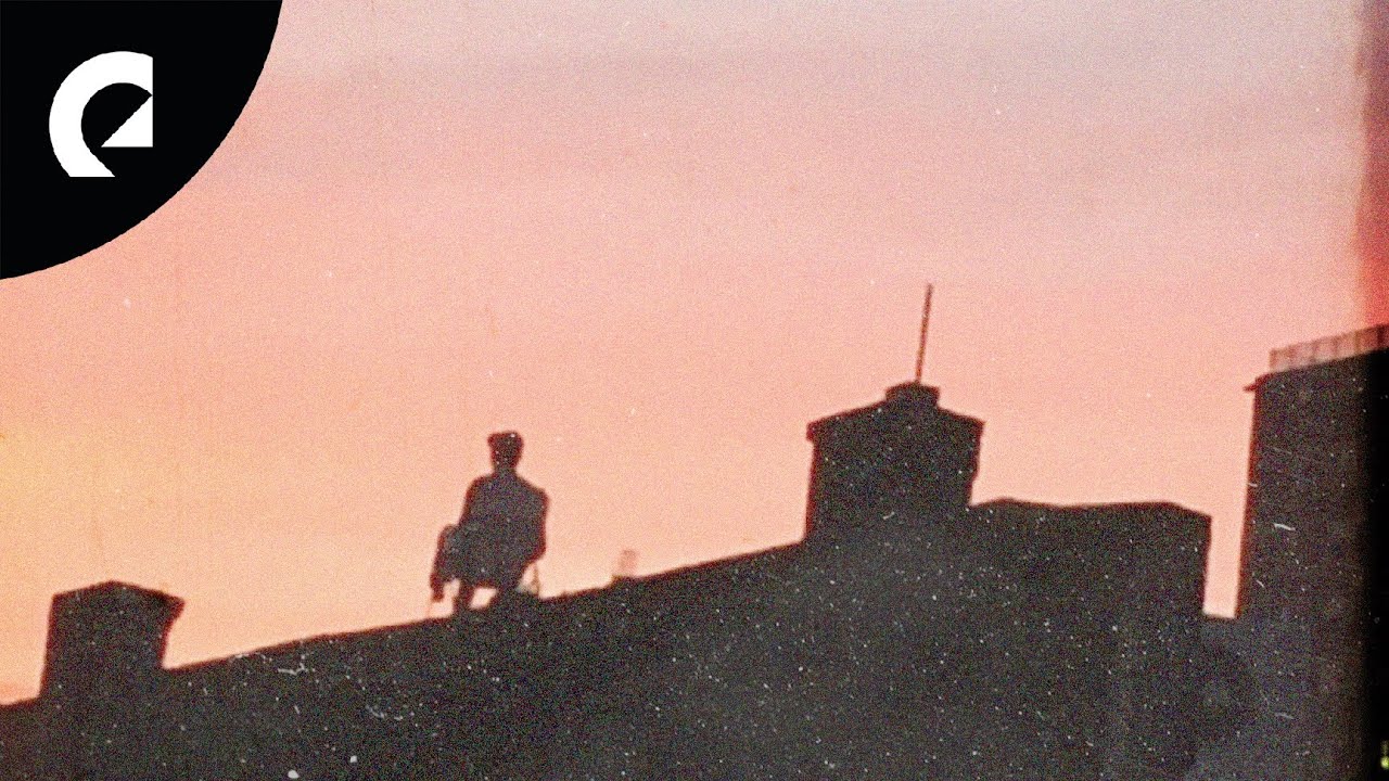 Ian Luxton - Demented Senses - YouTube