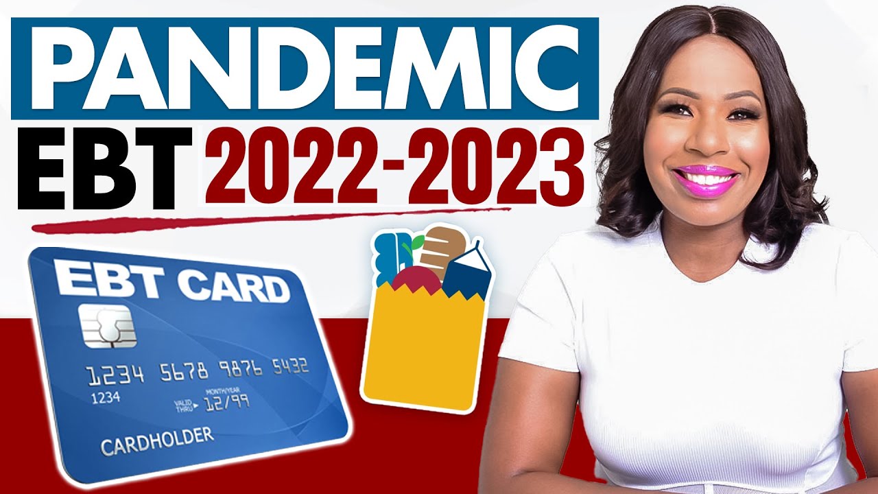 PANDEMIC EBT:"GOOD NEWS" WORK REQUIREMENTS + $120 SUMMER EBT, 4000 ...