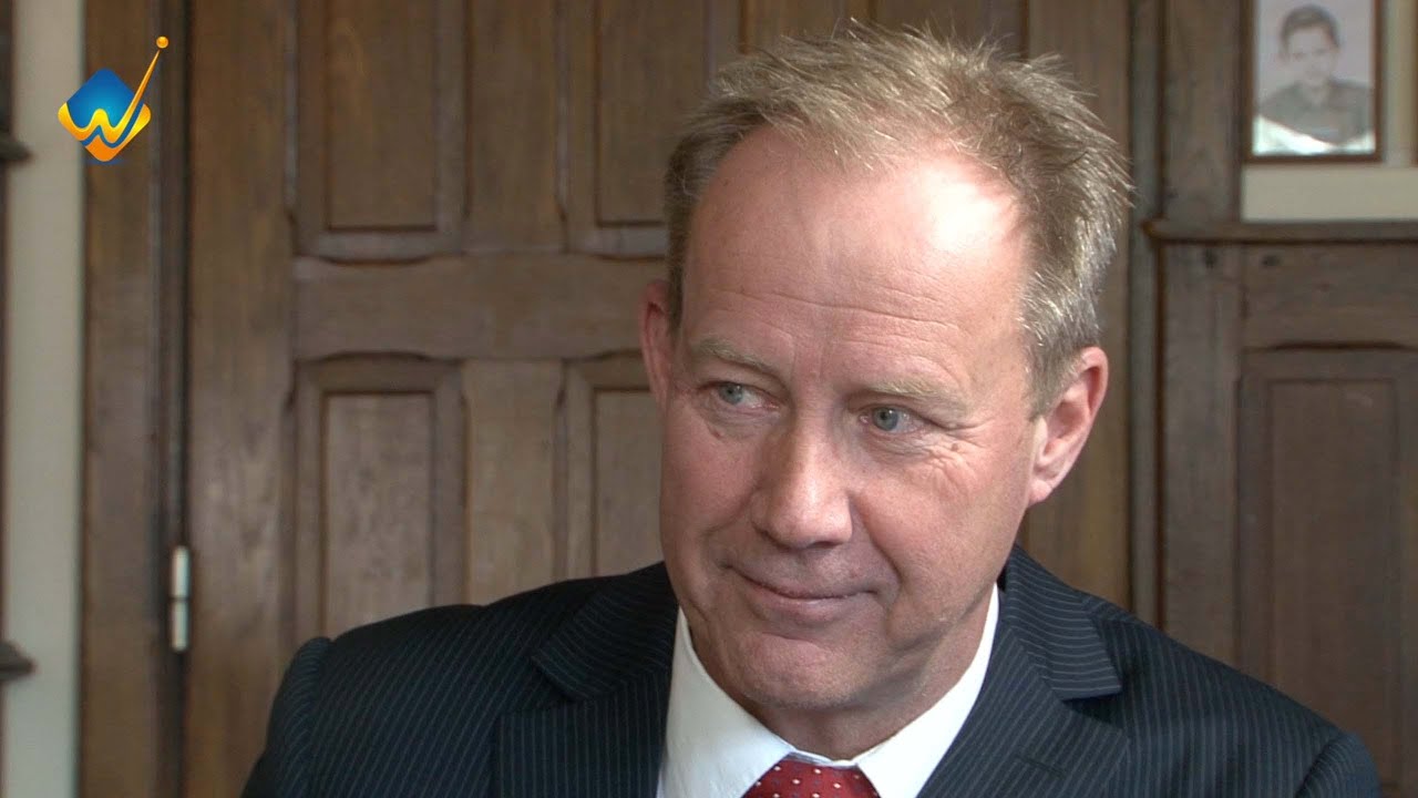 Bedrijvig Wijchen aflevering 3 | 2013 Martin Willemse Rabobank Rijk van ...