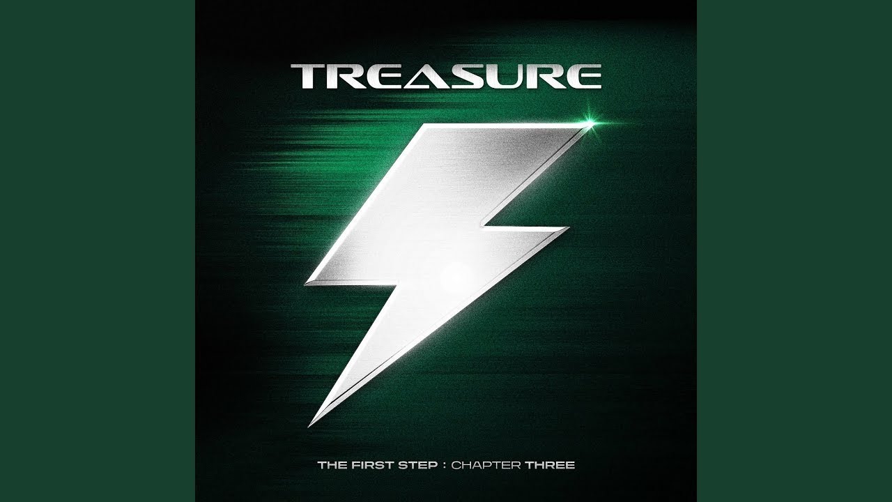 TREASURE 트레저 오렌지 (ORANGE) Official Instrumental (CD Only) - YouTube