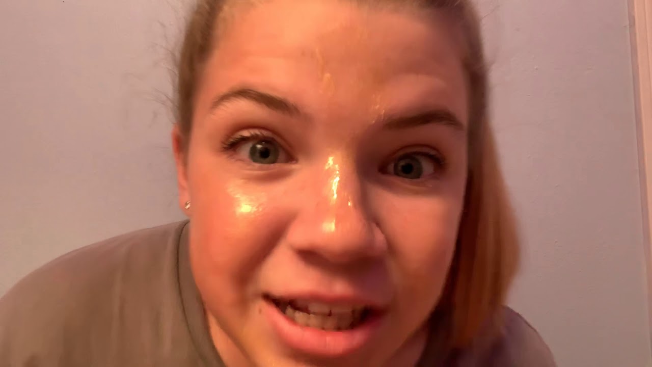 Mukbang part 2 SHOUR OUR TO KAYLEE GORDON - YouTube