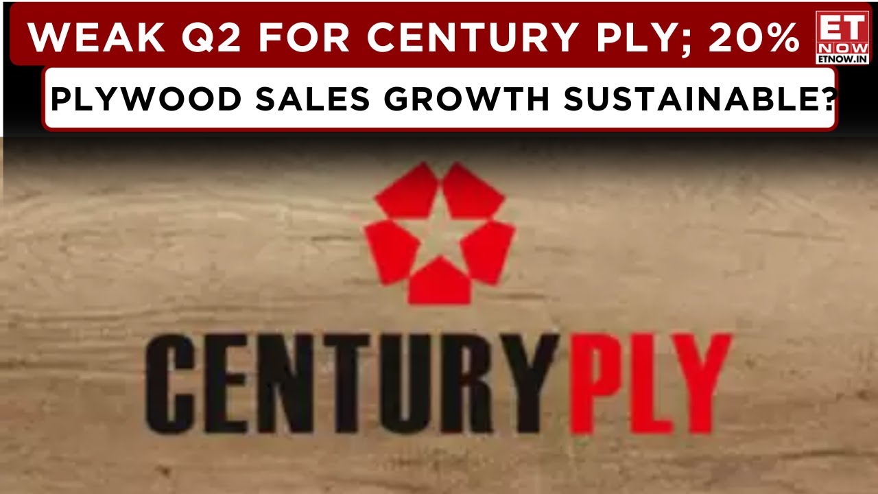 Century Ply Logo