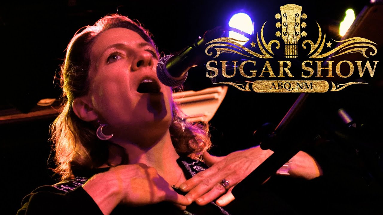 Sugar Show - "No One Needs to Know" (Isleta Resort and Casino) - YouTube