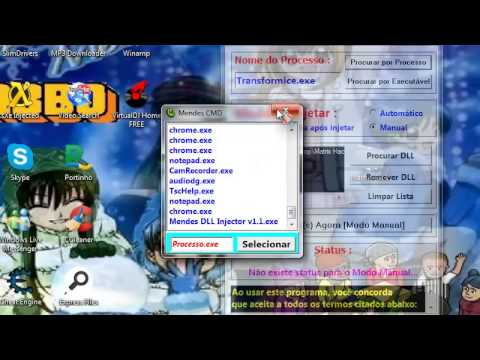 Hack Transformice Matrix/100%Atualizado 2013 [CC Tutoriais] - YouTube