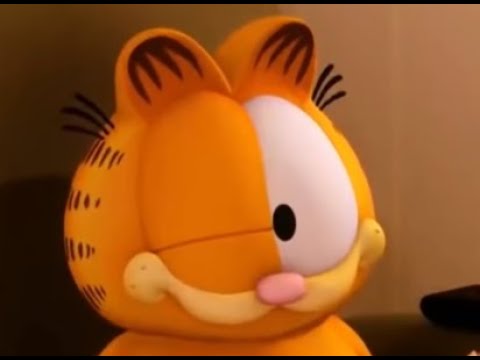 Garfield Clips so funny they ought to be memes 2 - YouTube
