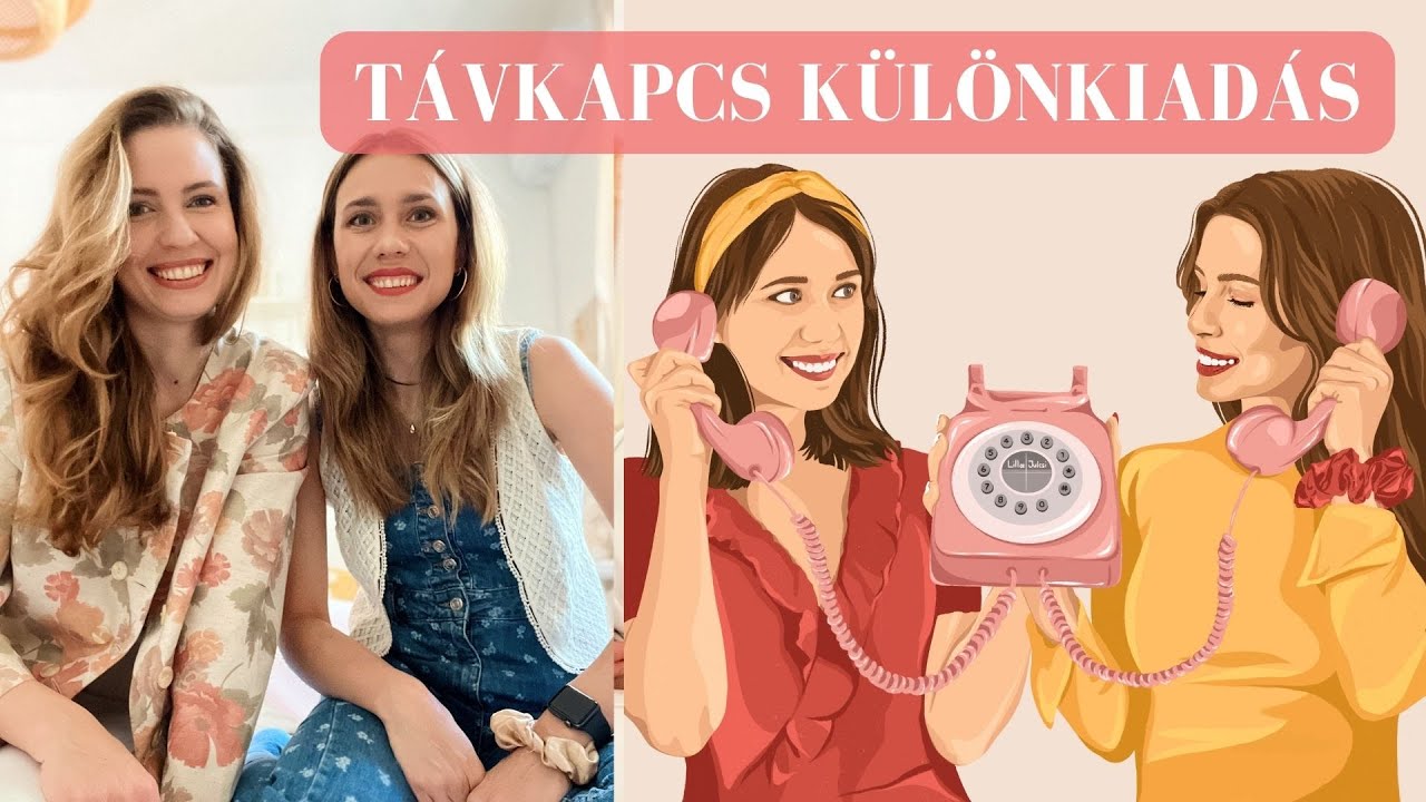 EZ vagy AZ? | Távkapcs podcast különkiadás - YouTube