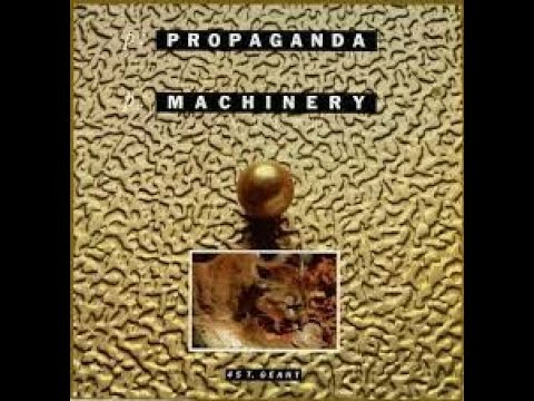 Propaganda P Machinery Extended Rework - YouTube