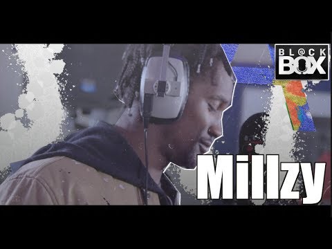 Millzy || BL@CKBOX Ep. 113 - YouTube