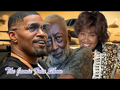 The Jamie Foxx Show Real Life Lovers Full List.#jamiefoxx #jamiefox ...