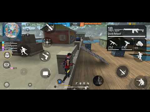 THIS HOT. aMach arif gaming.😳 - YouTube