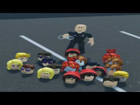 kidnapping the entire server with a new glitch in ERLC