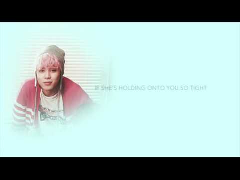 BTS Jungkook & Jimin - 'We Don't Talk Anymore (Pt. 2)' [Eng lyrics]