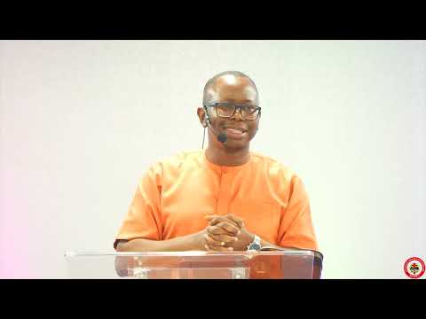 father's Day Sermon- The God- Like Father by Dr. Femi Popoola - YouTube