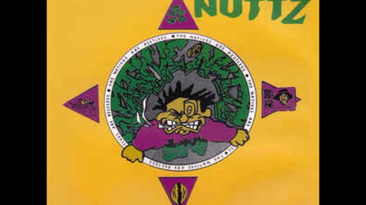 Native Nuttz - Fruit N Slide - YouTube