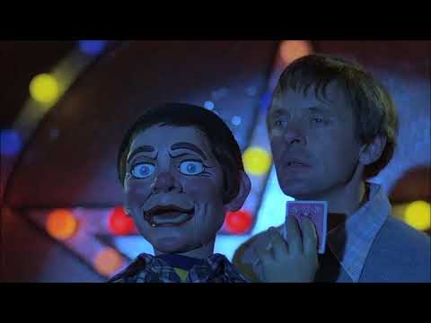 Magic   Magia 1978 ITALIANO FILM COMPLETO