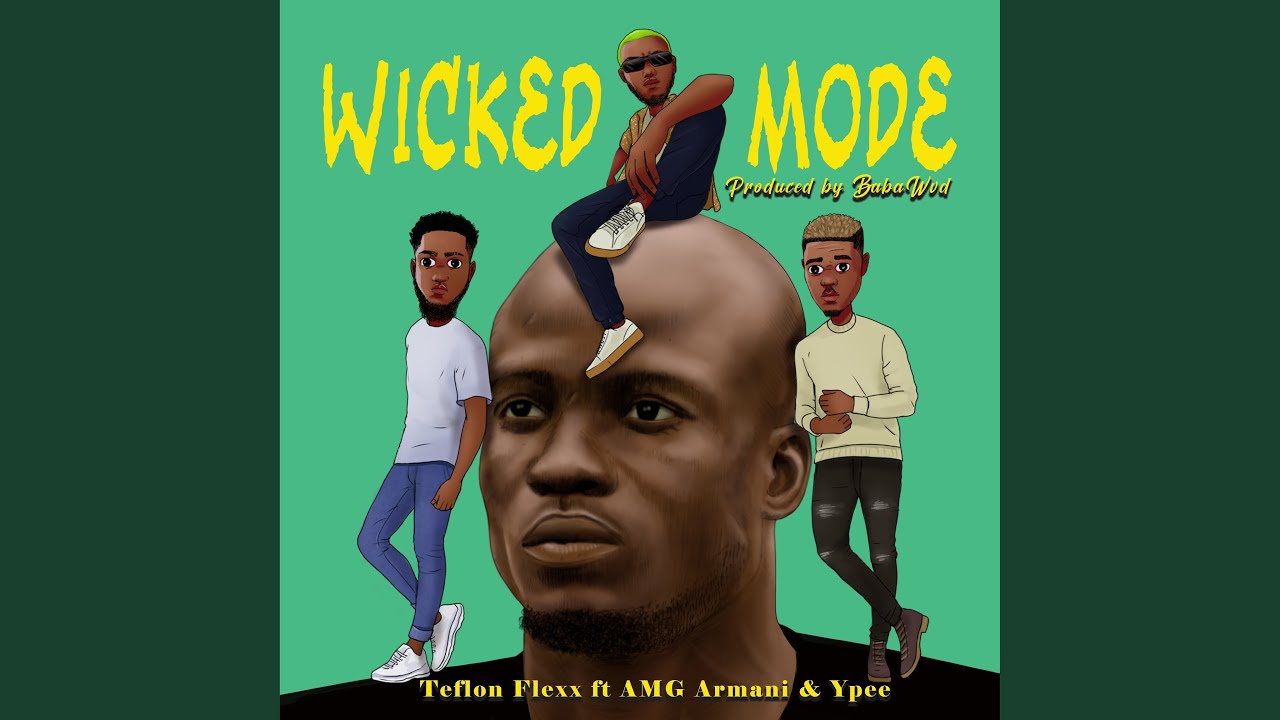 Wicked Mode - YouTube