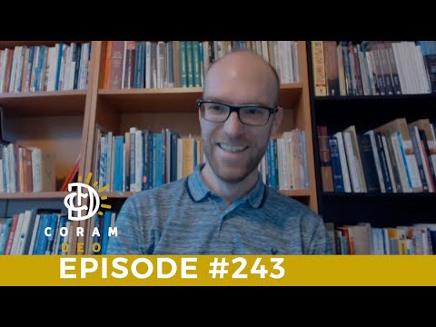 Jérémie Cavin : La sanctification, ça change quoi au juste ? - YouTube