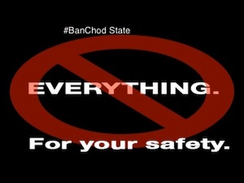 BanChod State - YouTube