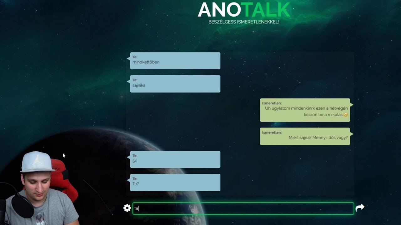 LEBUKTUNK | ANOTALK | HISZNEK NEKÜNK VAGY NEM? - YouTube