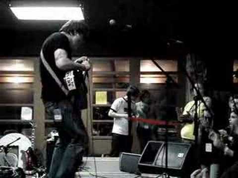 The Weasel King - "Through and Through" - YouTube