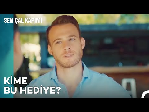 İçinden Romantik Prens Çıktı Bakıyorum - Sen Çal Kapımı 9. Bölüm