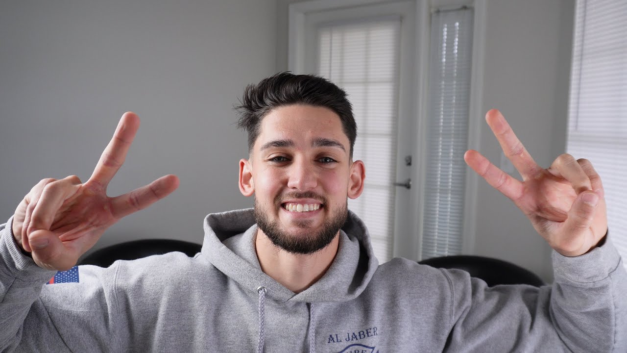 How to put Christ first / Repositioning your life for Christ - YouTube