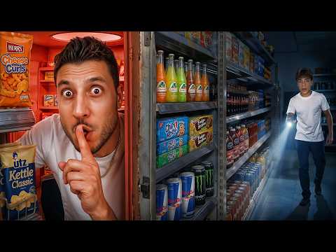 My Dad Is Hiding Something From Us… | The Royalty Family