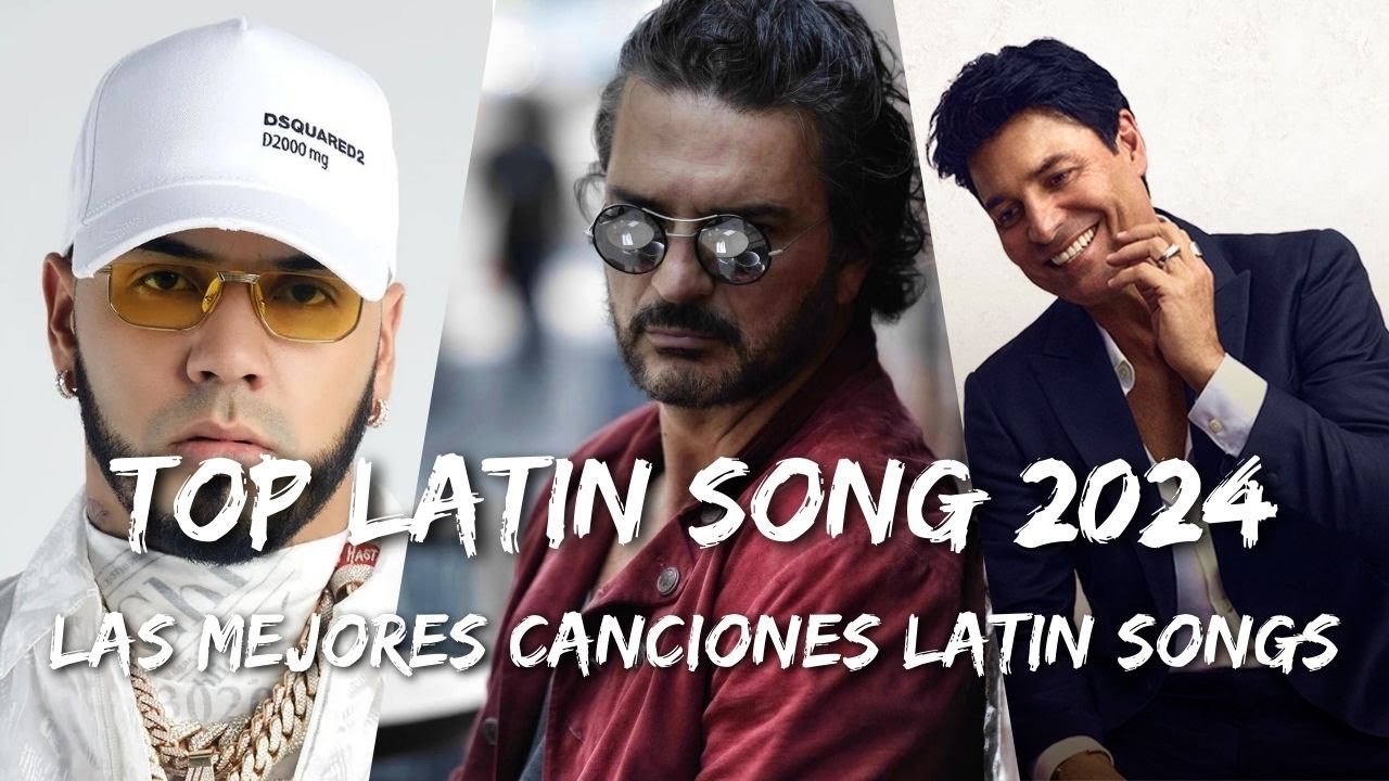 LAS 30 MEJORES CANCIONES DE Chayanne / Chayanne MIX ÉXITOS SUS MEJORES ...