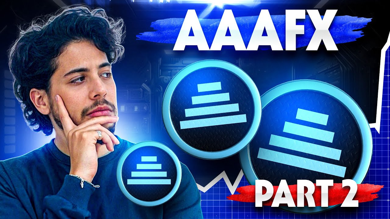 AAFX (AAFX Trading) Review 2 - YouTube