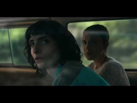 Stranger Things 4 (MASSIVE SPOILER) Ep.9 Clip | Two Days Later