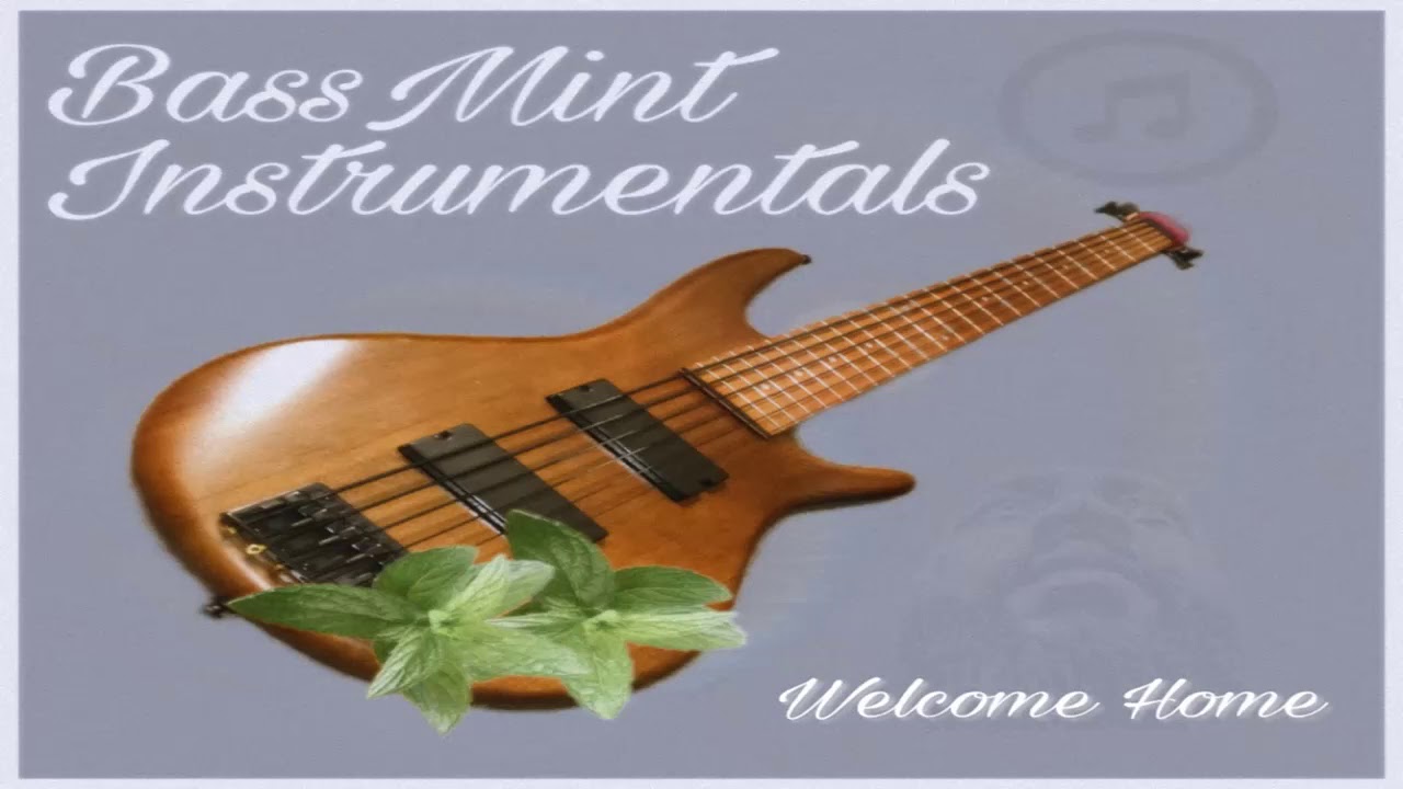 The_BassMint - Welcome Home - YouTube
