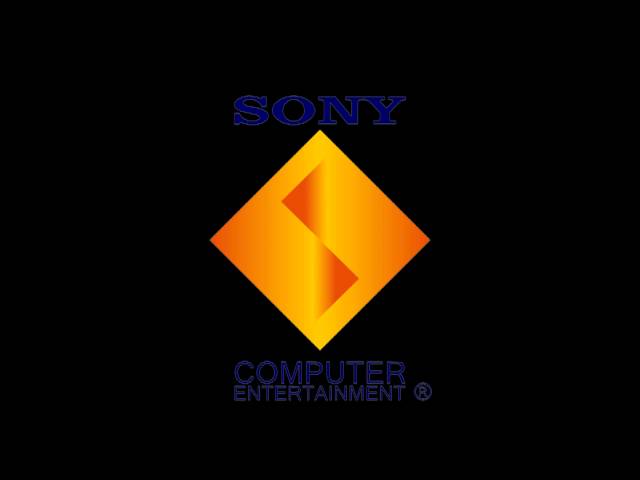 Sony Computer Logo