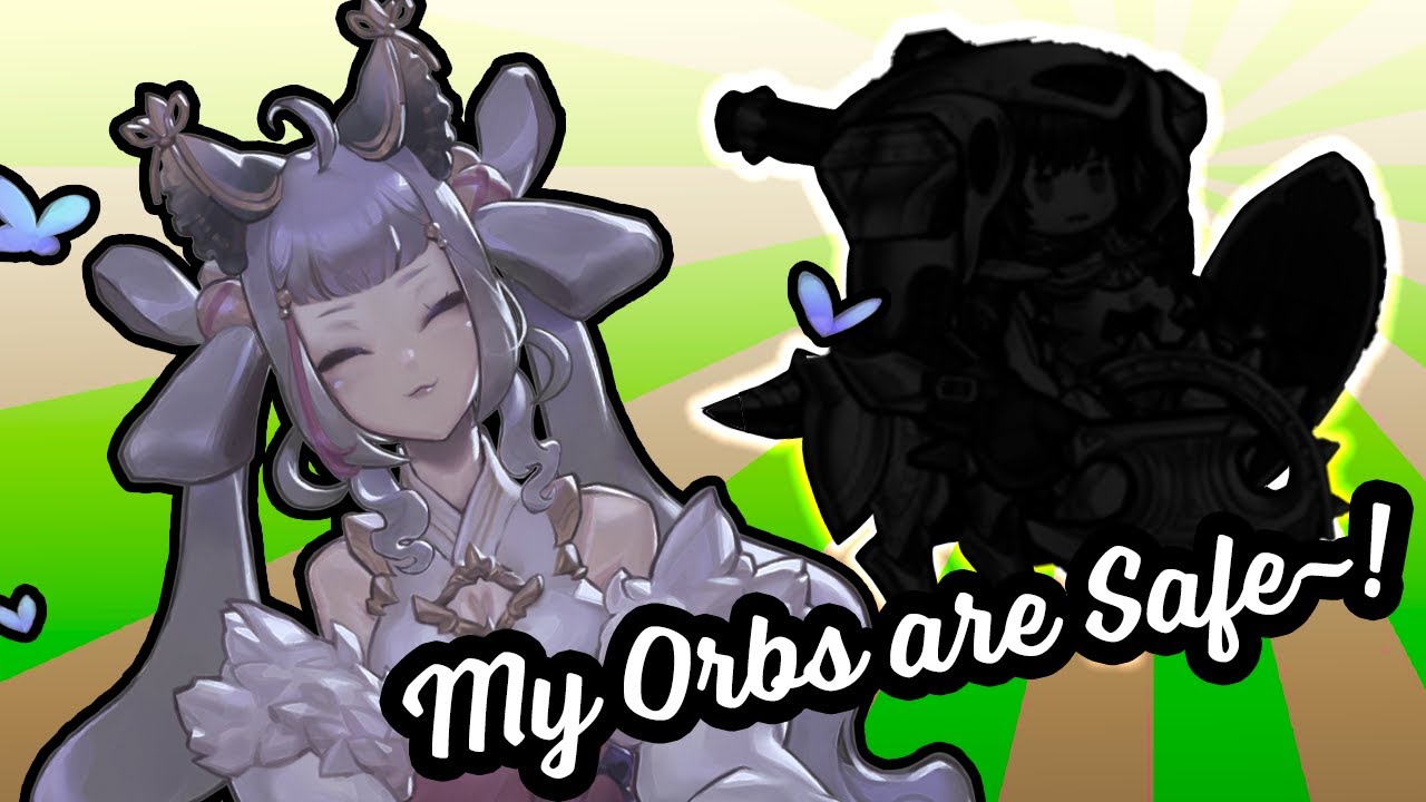 I AM SO SHOCKED - Fire Emblem Heroes Mythic Hero Reaction [September ...
