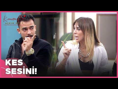 Leyla İle Görkem Birbirine Girdi!   | Kısmetse Olur: Aşkın Gücü 2. sezon 19. Bölüm