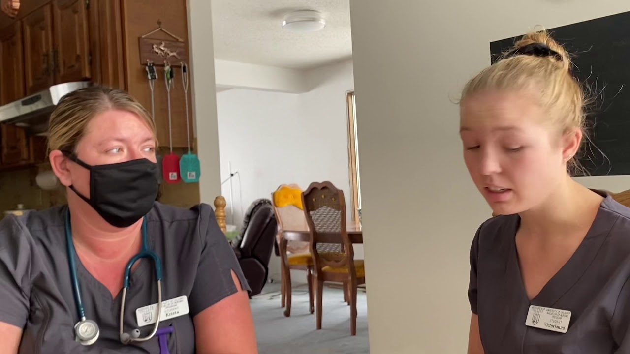 Vital Signs Demonstration Video - YouTube