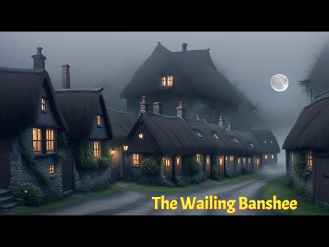 The Wailing Banshee - YouTube