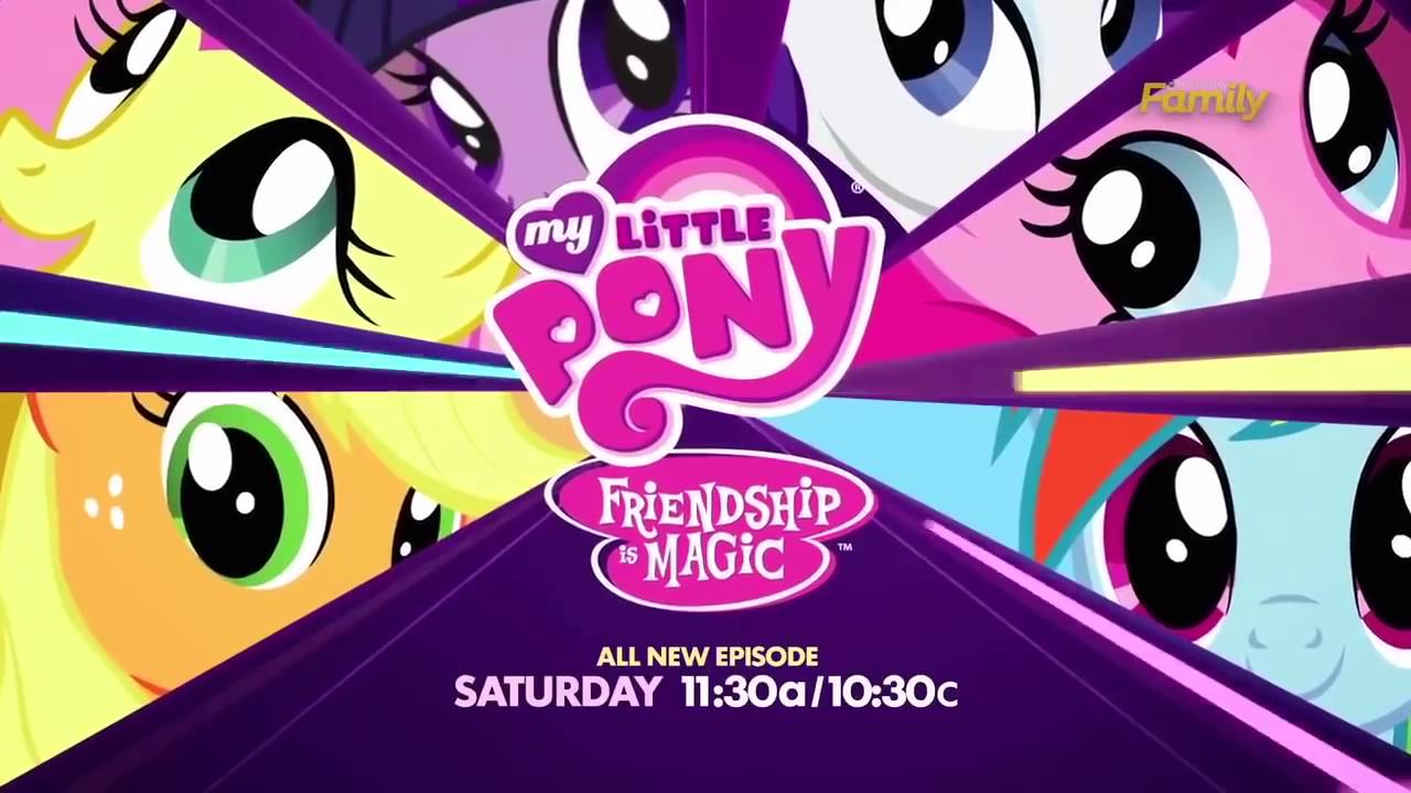 Preview MLP Season 6 Episode 10 Applejack's Day Off - YouTube