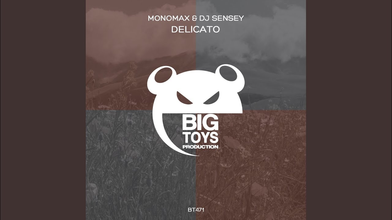 Delicato (Extended Mix) - YouTube